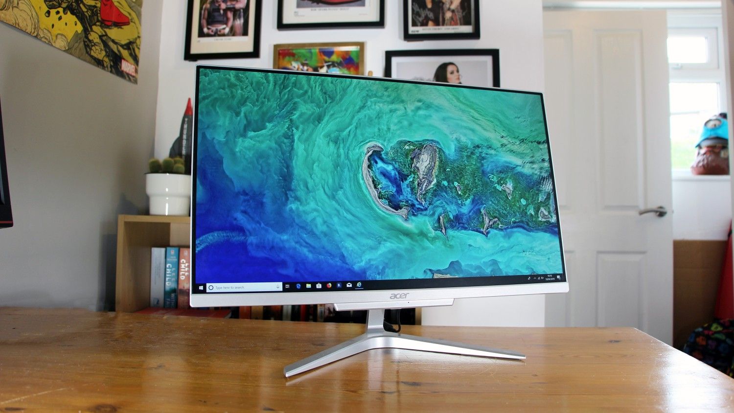 Acer Aspire C24 review | TechRadar
