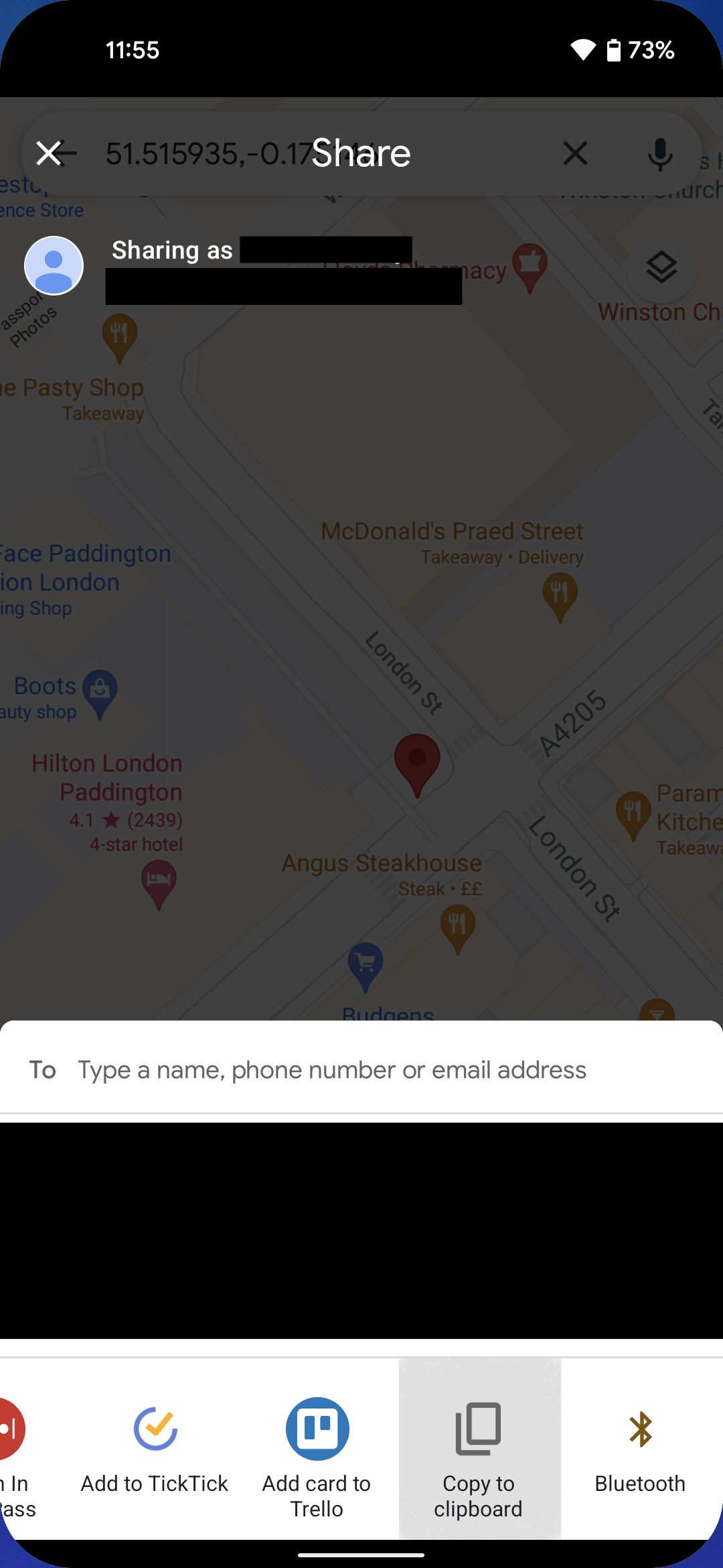 How to drop a pin in Google Maps | Tom's Guide