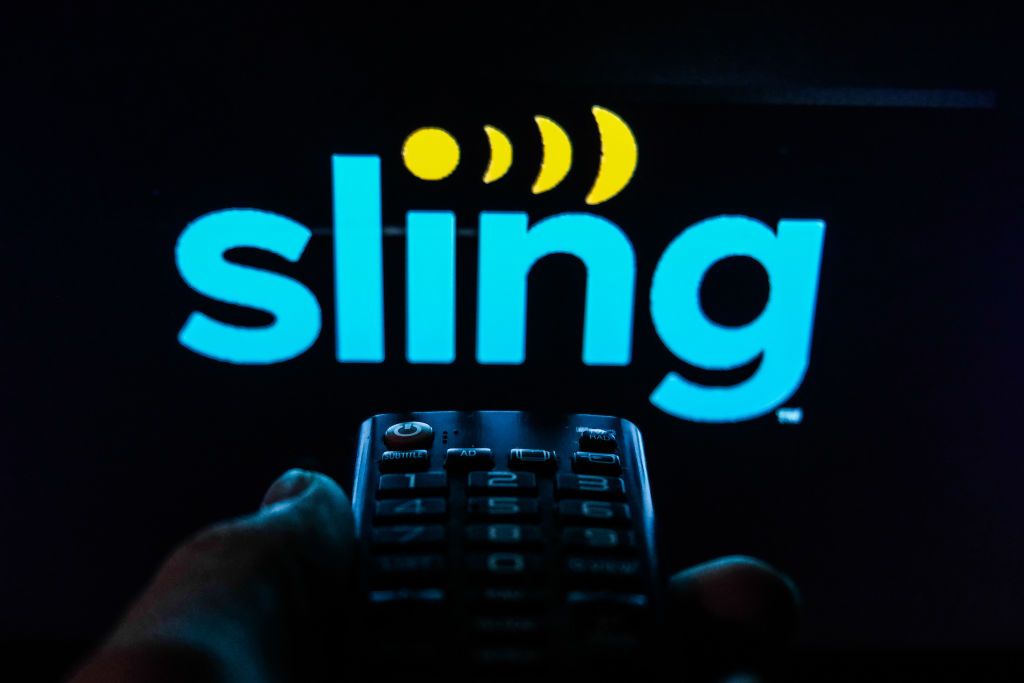 Sling Select Review: $19.99 Live TV Streaming Bundle for Cord-Cutters ...