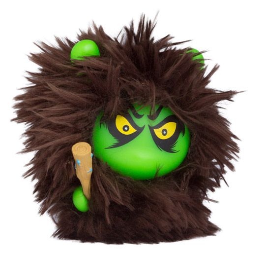 15 amazing Dunny designs from top artists | Creative Bloq