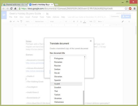 20 Tips and Tricks to Use Google Drive Like a Boss | PC Gamer