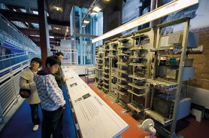 The 10 most influential computers in history | TechRadar