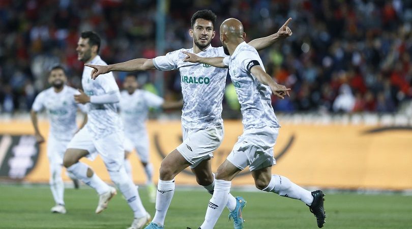 Iran World Cup 2022 squad: Team announced for September internationals ...