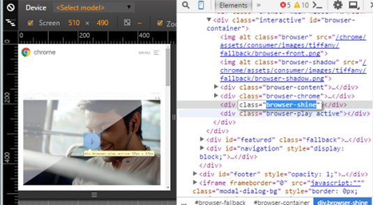 15 HTML5 tools to make your life easier: Page 2 | Creative Bloq