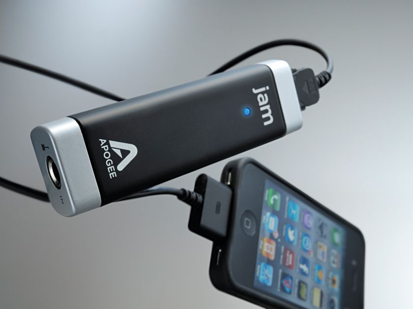 6 easy ways to connect your guitar to your iPhone, iPad or iPod touch ...