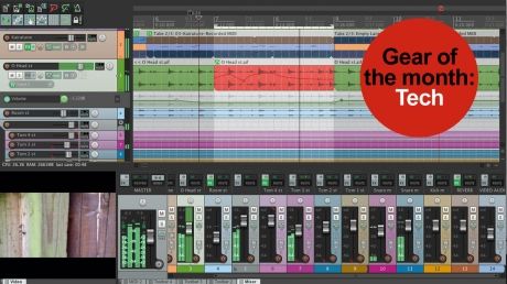 New music tech gear of the month: review round-up (December 2015 ...