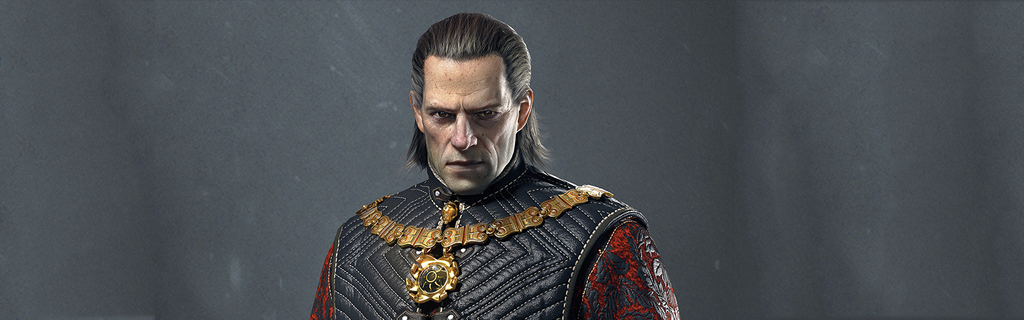 The Witcher 3 story primer: catch up on the essentials | PC Gamer