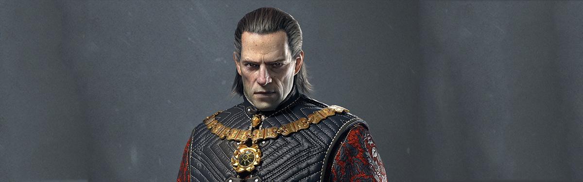 The Witcher 3 story primer: catch up on the essentials | PC Gamer