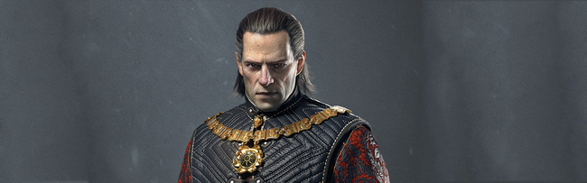 The Witcher 3 story primer: catch up on the essentials | PC Gamer