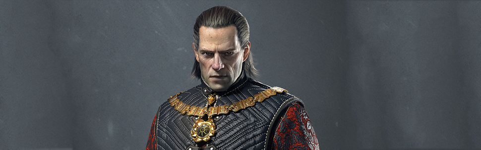 The Witcher 3 story primer: catch up on the essentials | PC Gamer