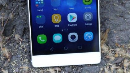Huawei P8 review | TechRadar