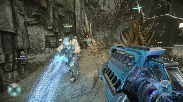 Evolve review | GamesRadar+