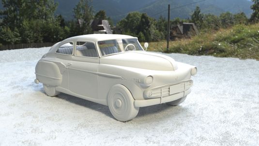 How to create realistic reflections in Blender | Creative Bloq