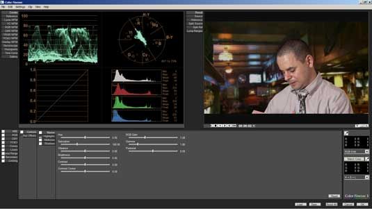 How to colour grade in After Effects | Creative Bloq