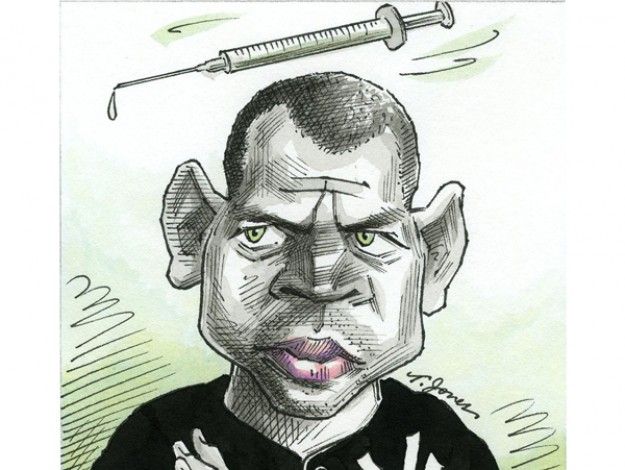 Lording over a legacy | The Week