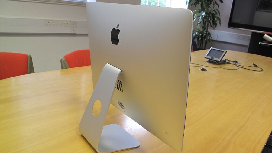 21-inch Apple iMac review | TechRadar