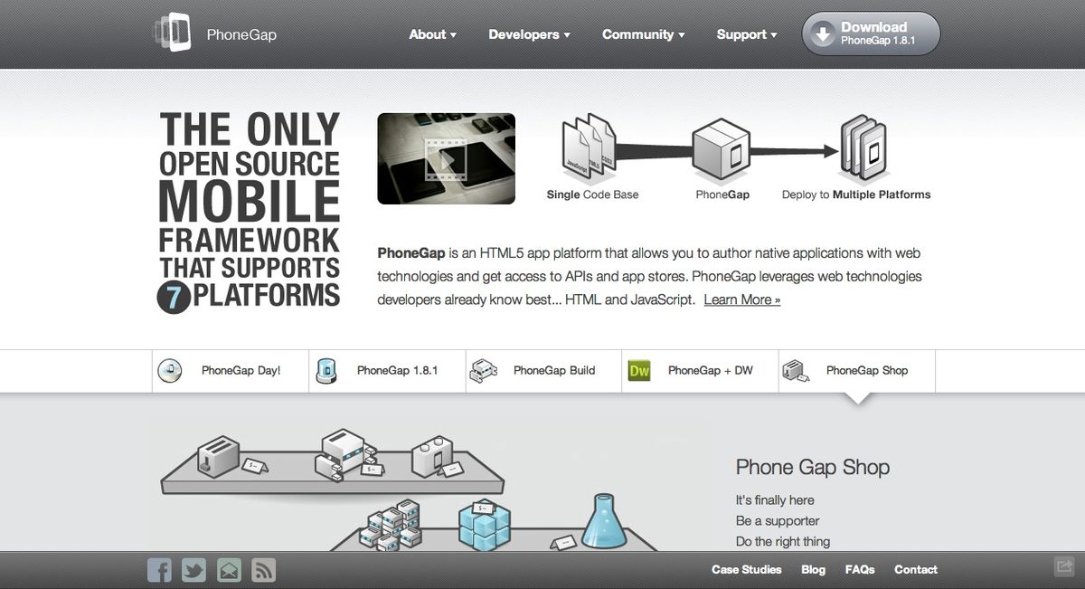 10 things you didn't know JavaScript could do | Creative Bloq
