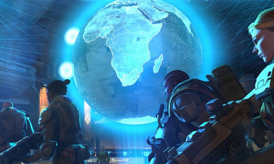 Celebrate Earth Day by visiting planets way better than Earth | PC Gamer