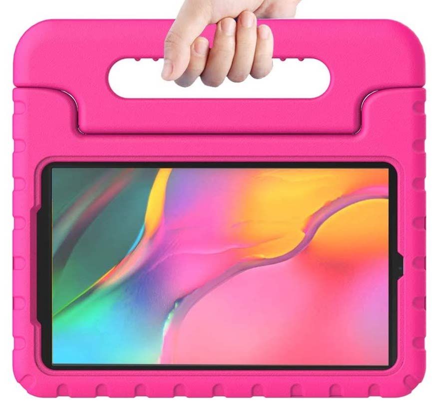 Best Cases for Samsung Galaxy Tab A 2025 | Android Central