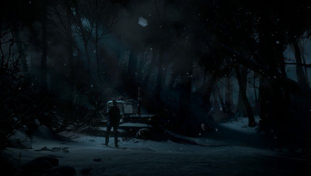 Until Dawn collectibles and totem locations | GamesRadar+