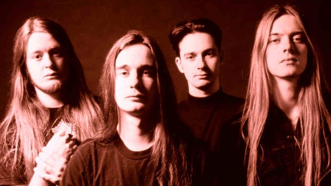 Carcass: the story behind the Heartwork album | Louder