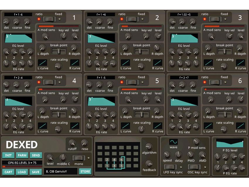 10 of the best FM plugin synths | MusicRadar
