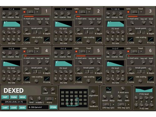 10 of the best FM plugin synths | MusicRadar