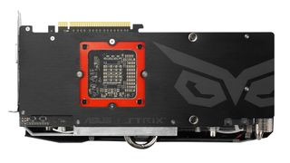 Asus R9 Fury Strix Review | PC Gamer