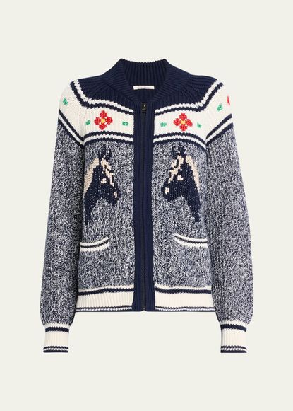 6 Timeless Slopeside and Après-Ski Outfits | Marie Claire