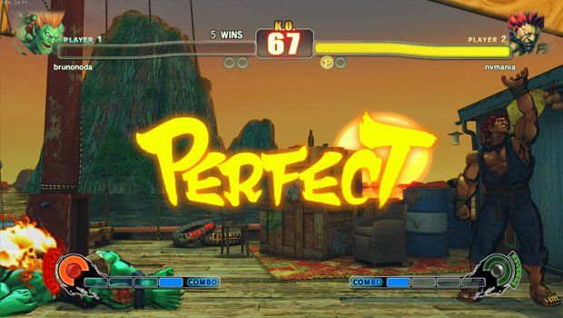 Why fighting games are the purest form of multiplayer | GamesRadar+