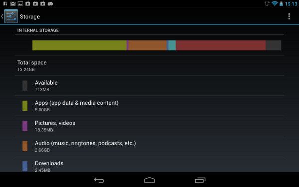 Tom's Guide: 15 Tips to Free Up Storage On Your Android | Tom's Hardware