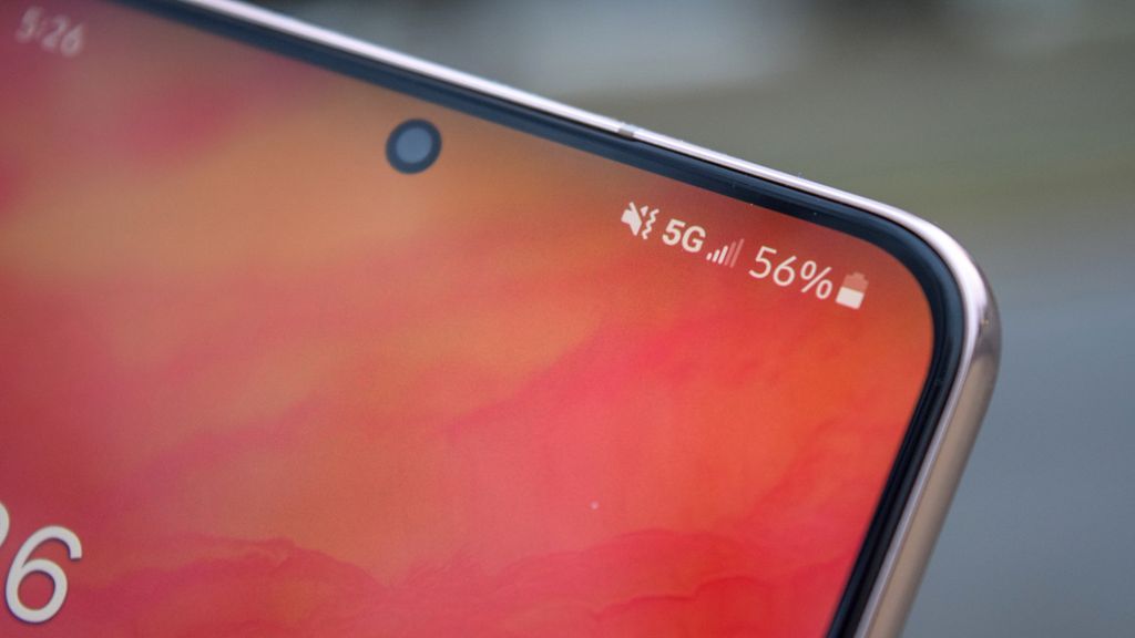 Samsung Galaxy S21 Plus review: A big-screen phone that gets the big ...