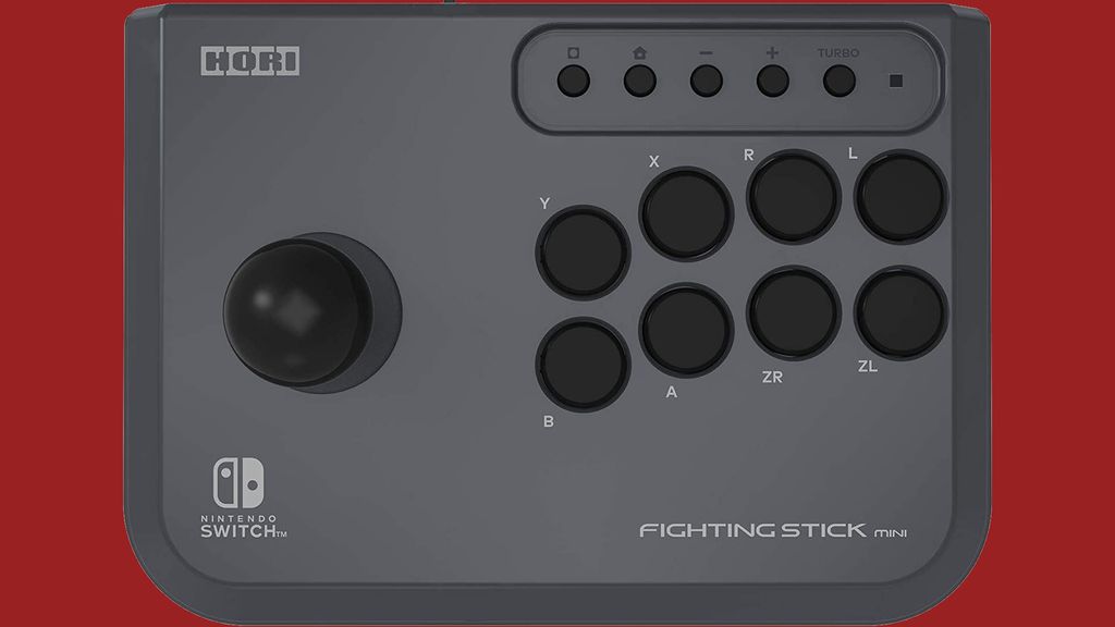 The best fight sticks in 2025 | TechRadar