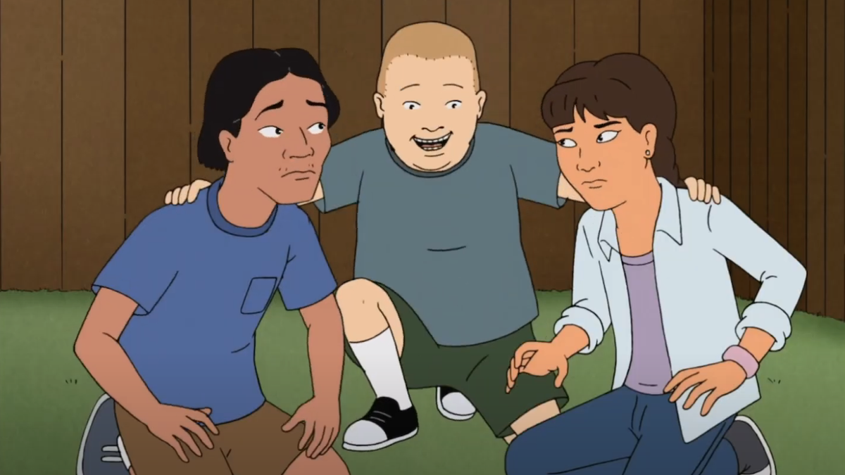 King Of The Hill Revival: What We Know About The Mike Judge Show's ...