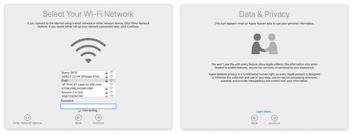 How to set up your new Mac mini | iMore