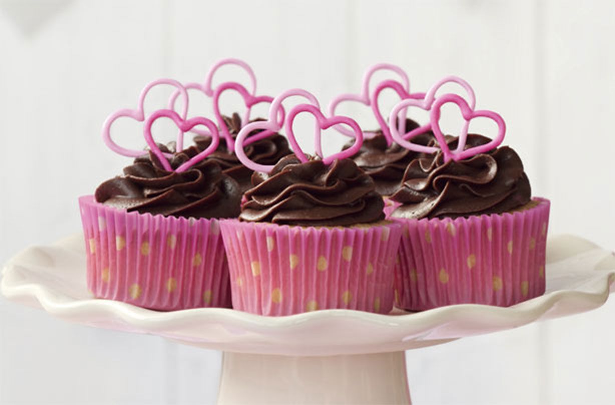 29 easy baking recipes for kids of all ages | GoodtoKnow