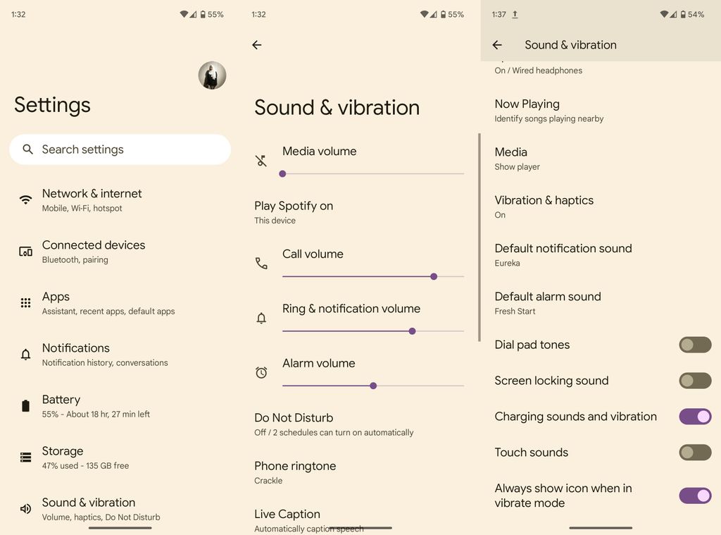How to add custom ringtones and sounds to your Android phone | Android ...
