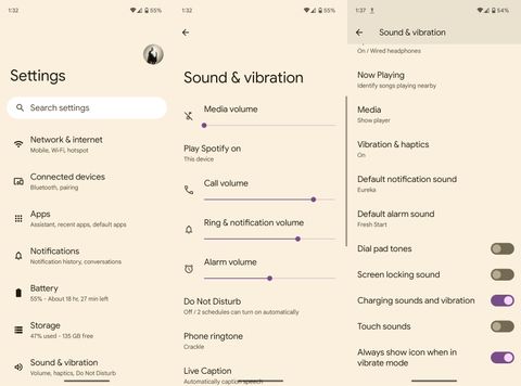How to add custom ringtones and sounds to your Android phone | Android ...