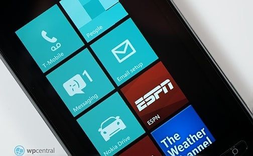 Windows Phone Review: T-Mobile Nokia Lumia 710 | Windows Central
