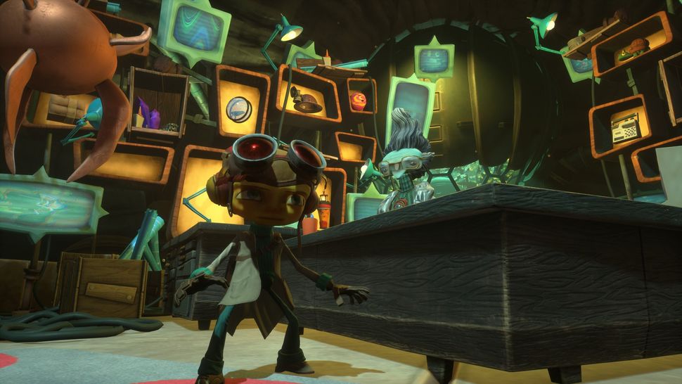 Psychonauts 2: 10 beginner tips and tricks to get you started | Windows ...