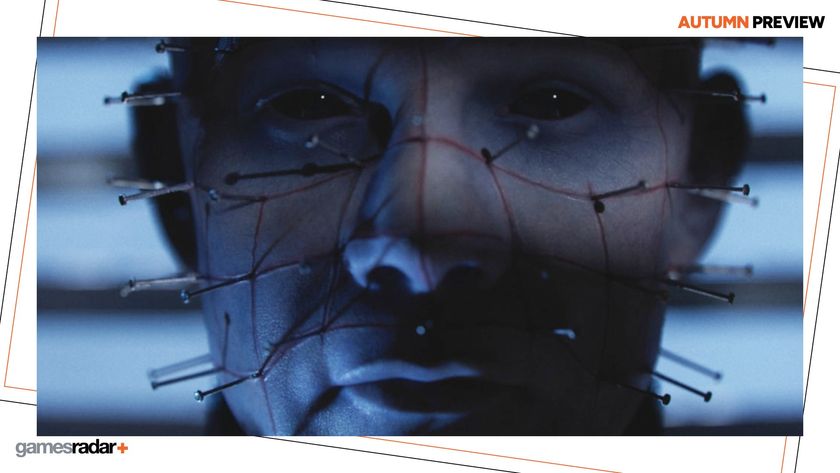 Become purely and simply evil with the Halloween video game, unmasking ...