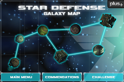 App Review: Star Defense for iPhone | iMore