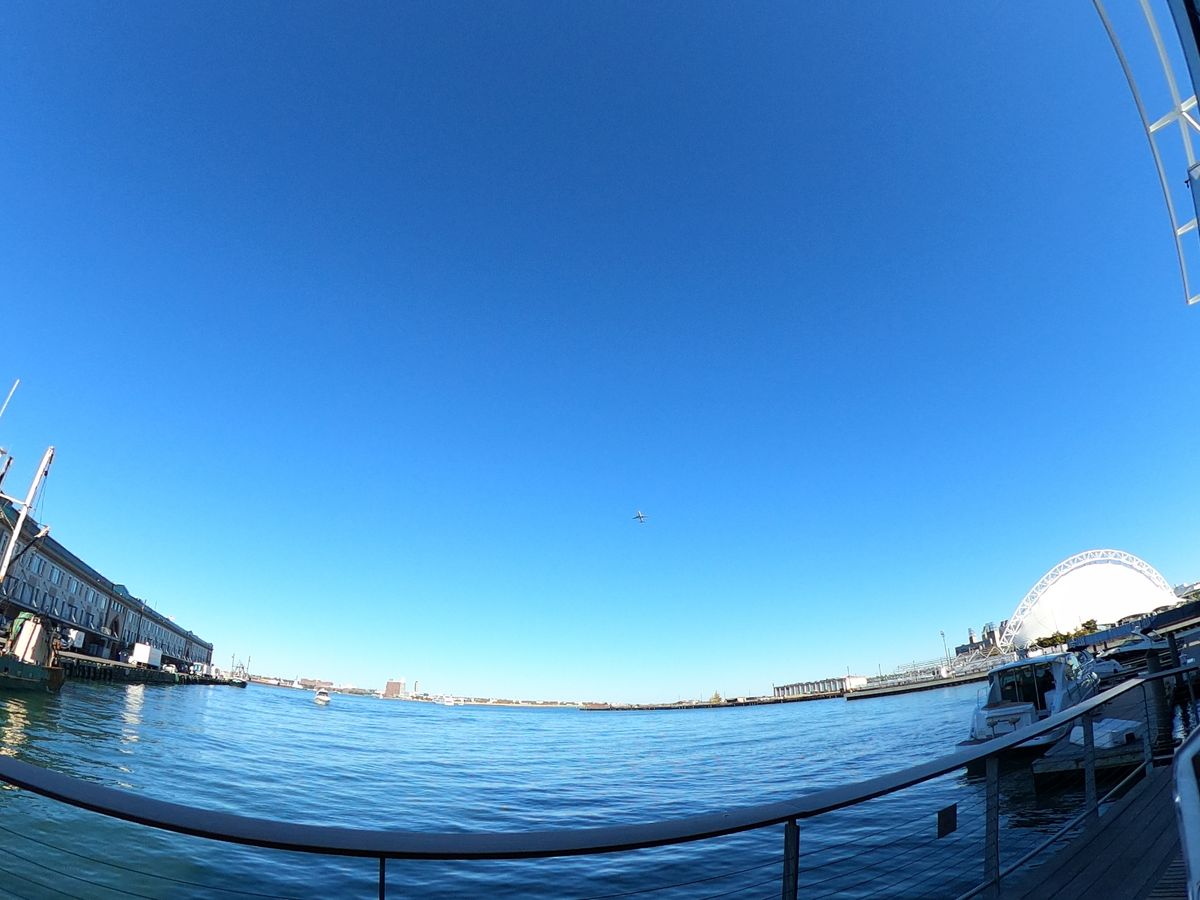 GoPro MAX review: GoPro's Second, Much-Improved 360 Camera | Tom's Guide