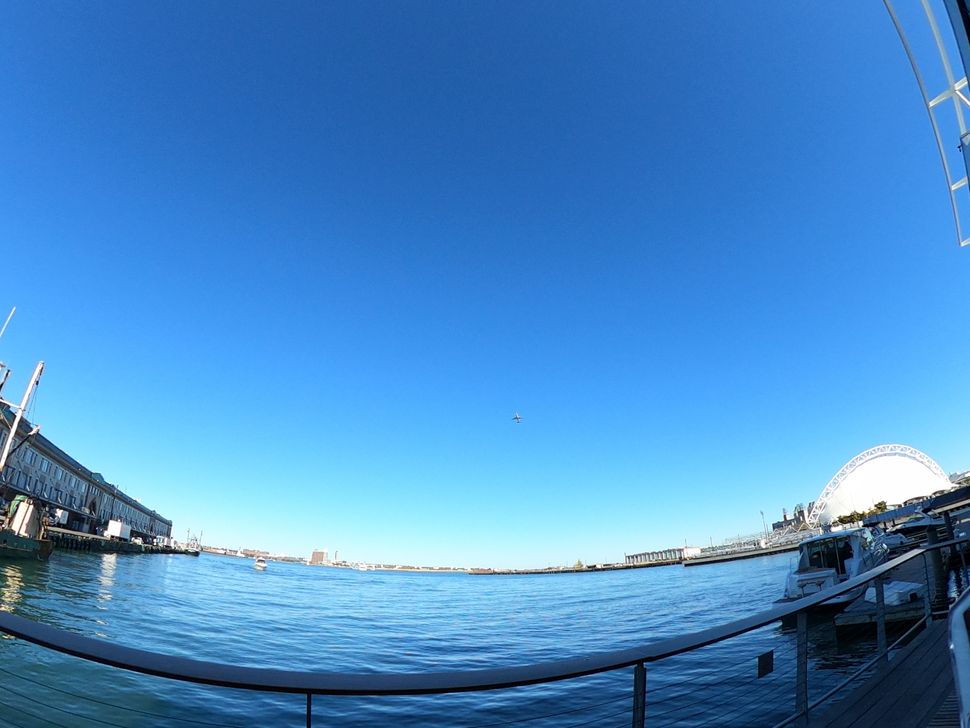 GoPro MAX review: GoPro's Second, Much-Improved 360 Camera | Tom's Guide