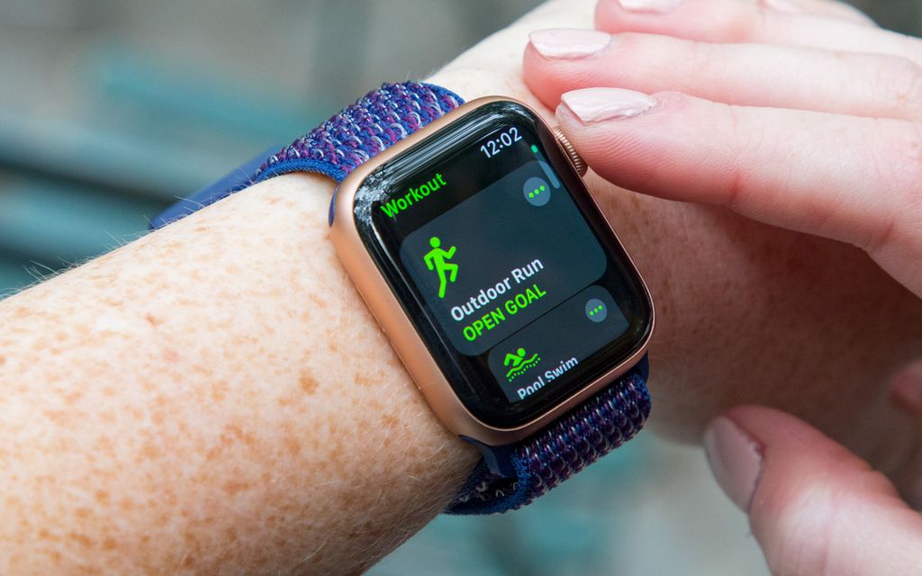 Apple Watch Series 4 review | Tom's Guide