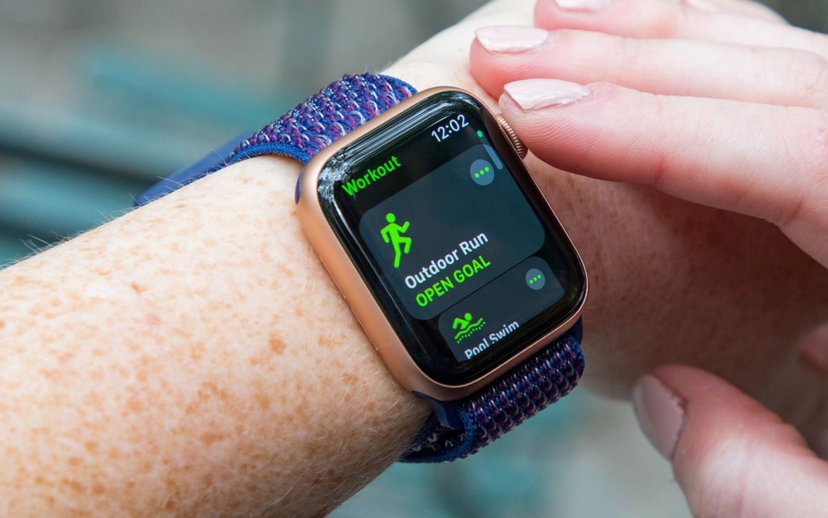 Apple Watch Series 4 review | Tom's Guide