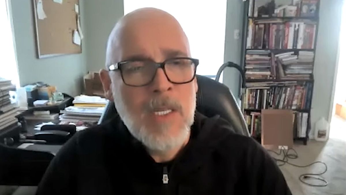 Ed Brubaker's Criminal: Everything We Know So Far About Amazon's Comic ...