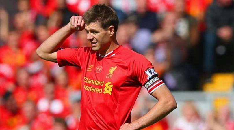 Ranked! Liverpool's top 10 Premier League scorers | FourFourTwo