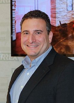 Verrex Adds George Maniatis as Boston Account Executive | AVNetwork