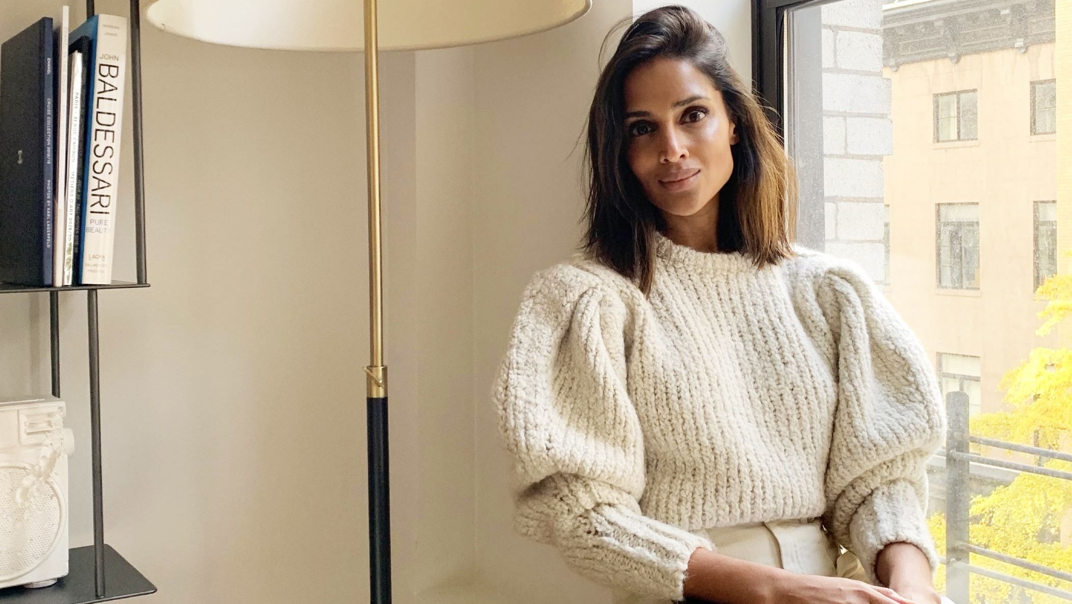 Kinjil Mathur, Chief Marketing Officer at Squarespace, on Work Fashion ...